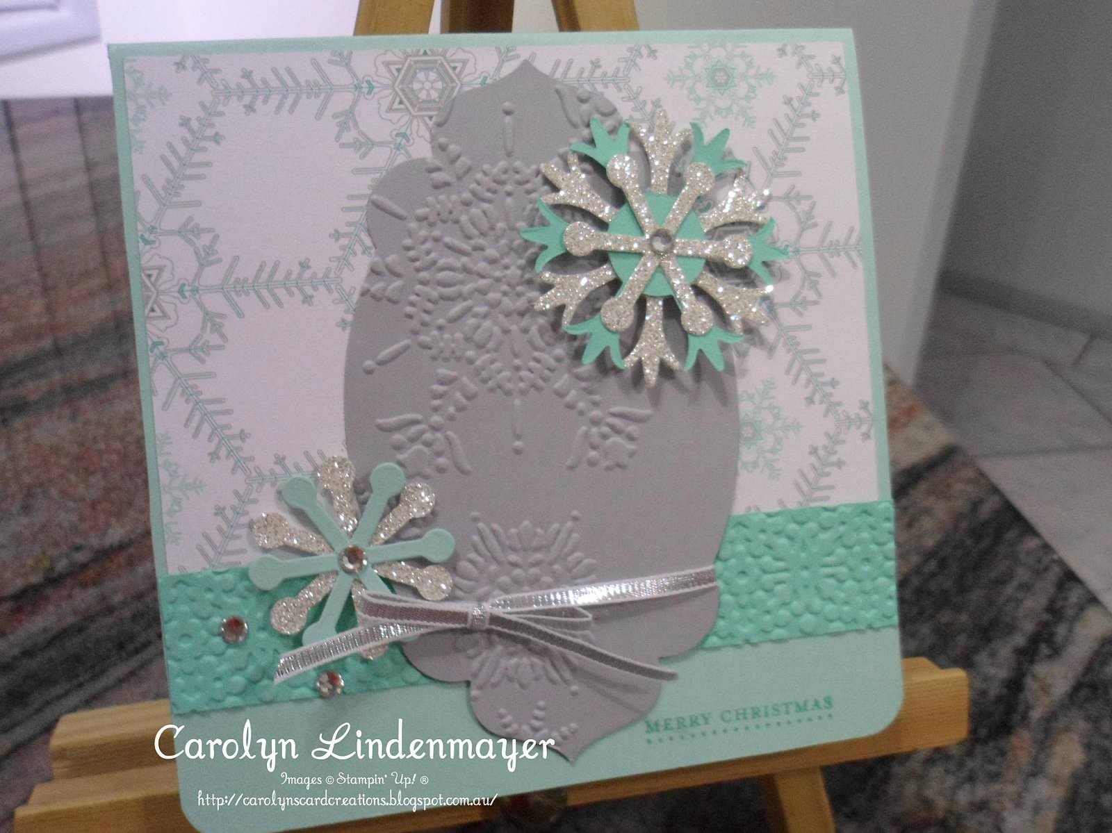 Carolyn-64 - Paper Craft Crew Challenges