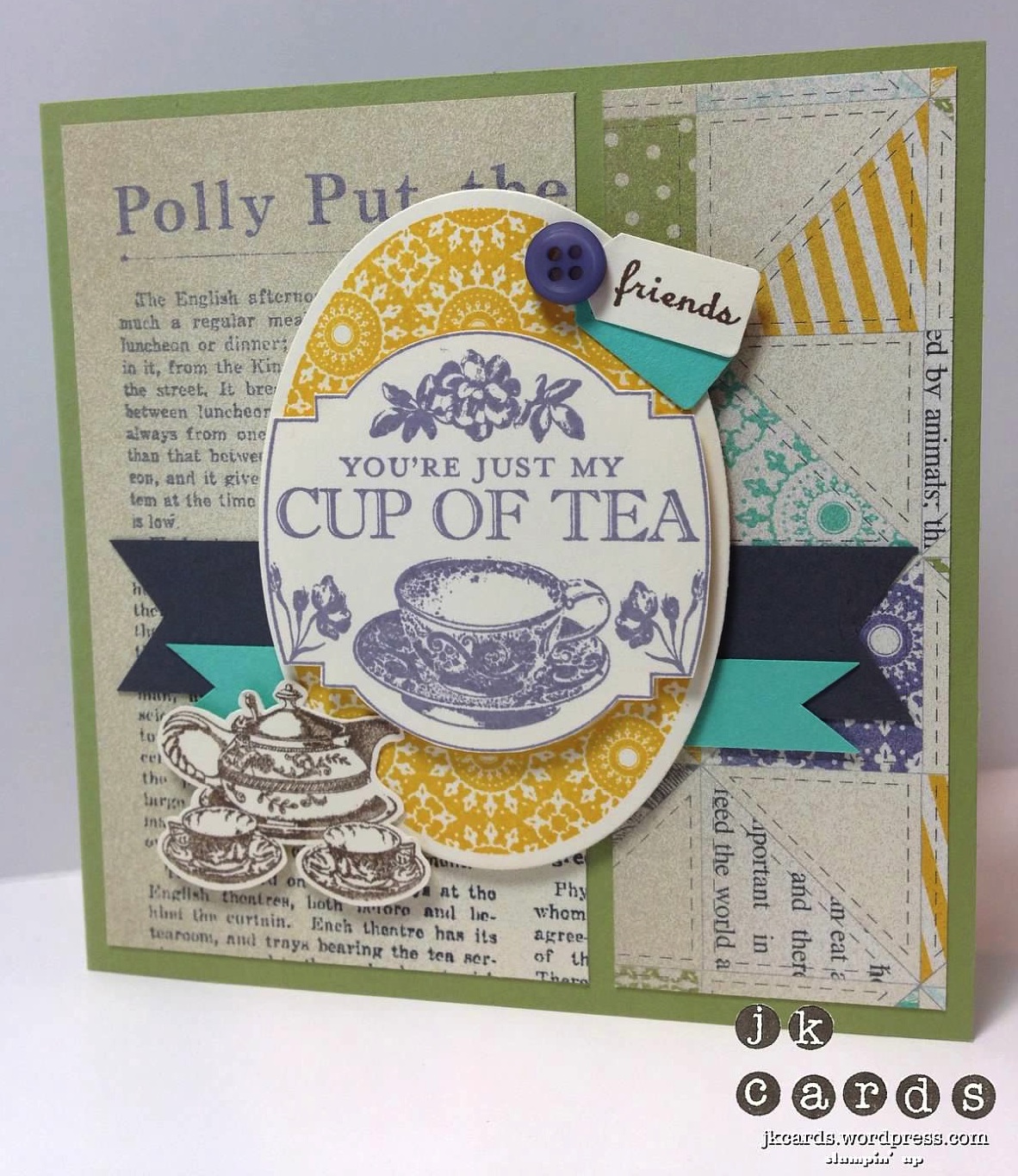 PCCCS061-JK-WM - Paper Craft Crew Challenges