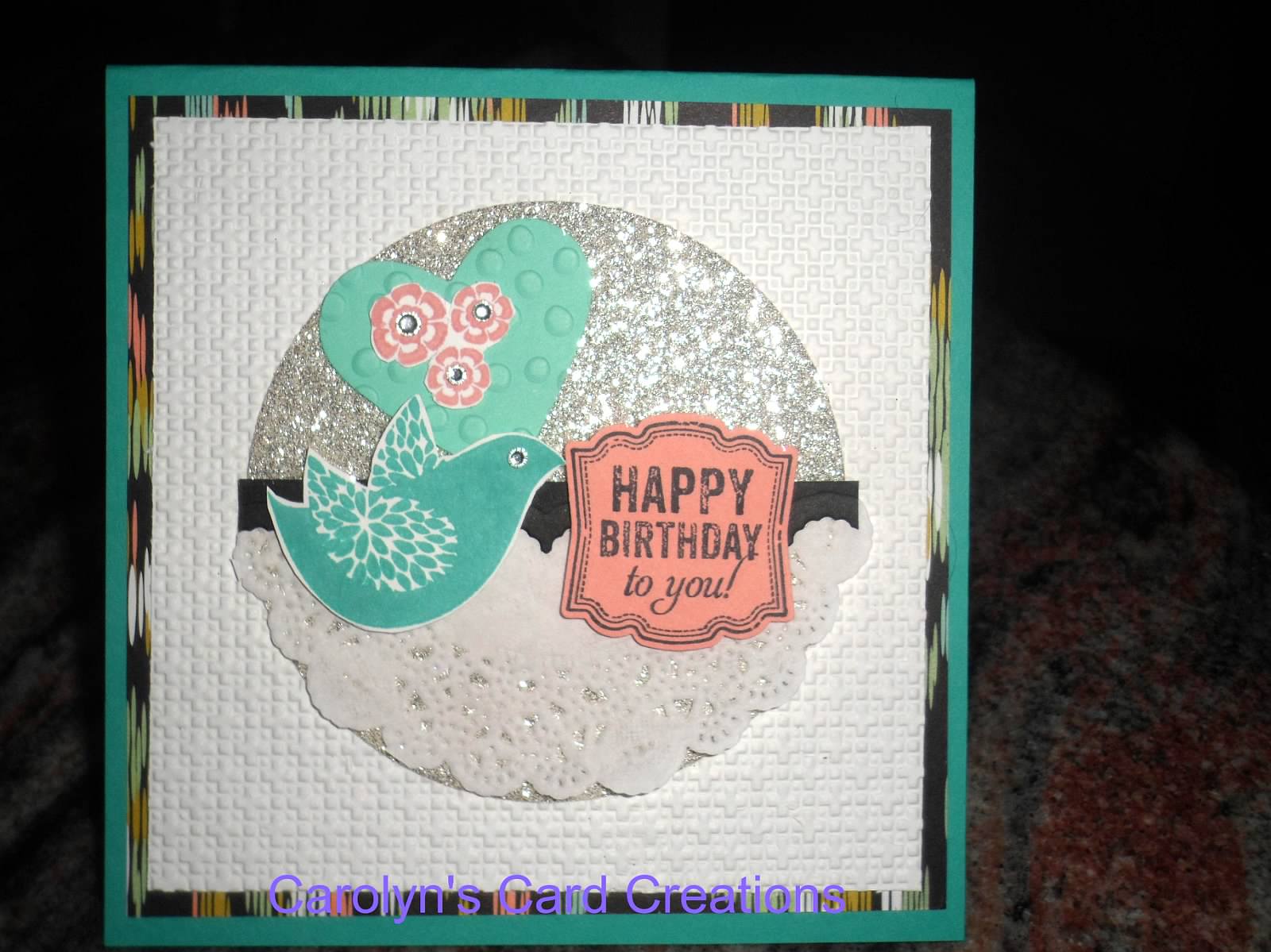 Carolyn-6 - Paper Craft Crew Challenges