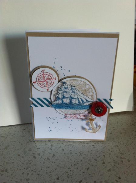 PCCCS #146: Featured Artisans - Paper Craft Crew Challenges