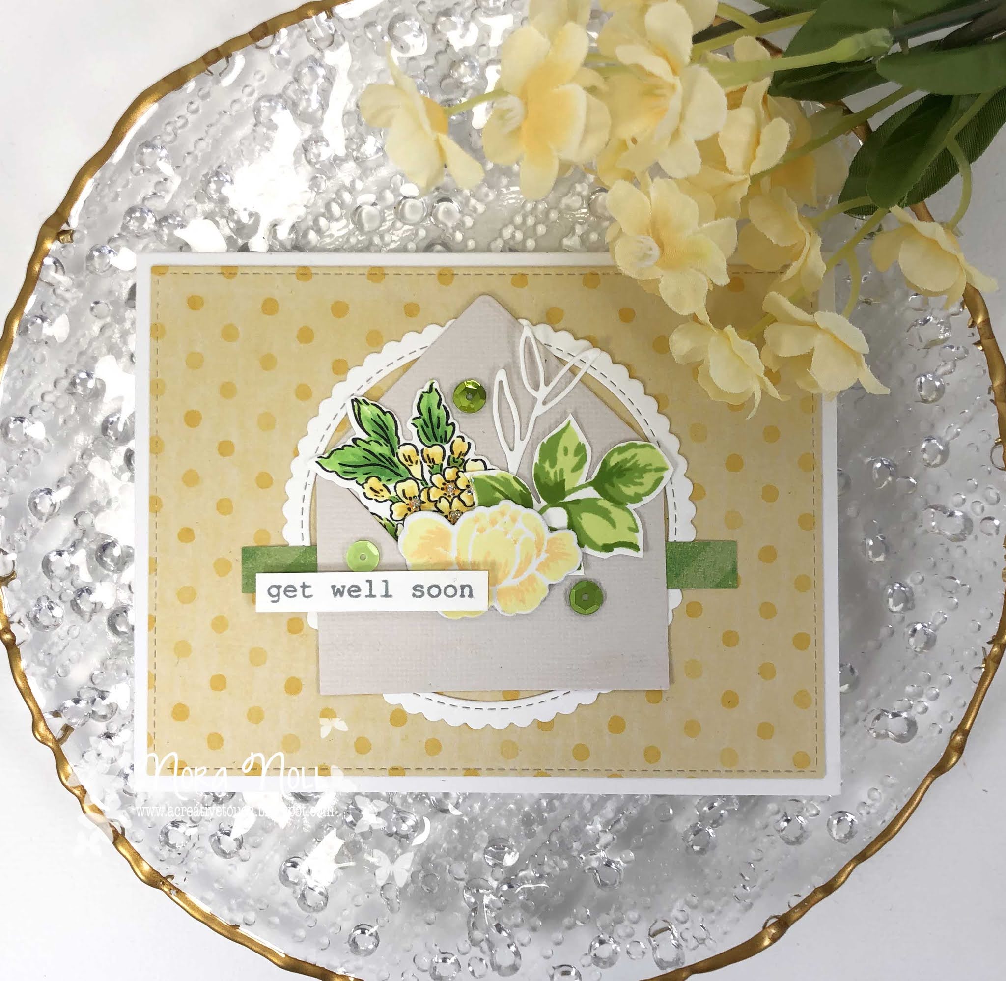 PCC#401: Top Picks - Paper Craft Crew Challenges