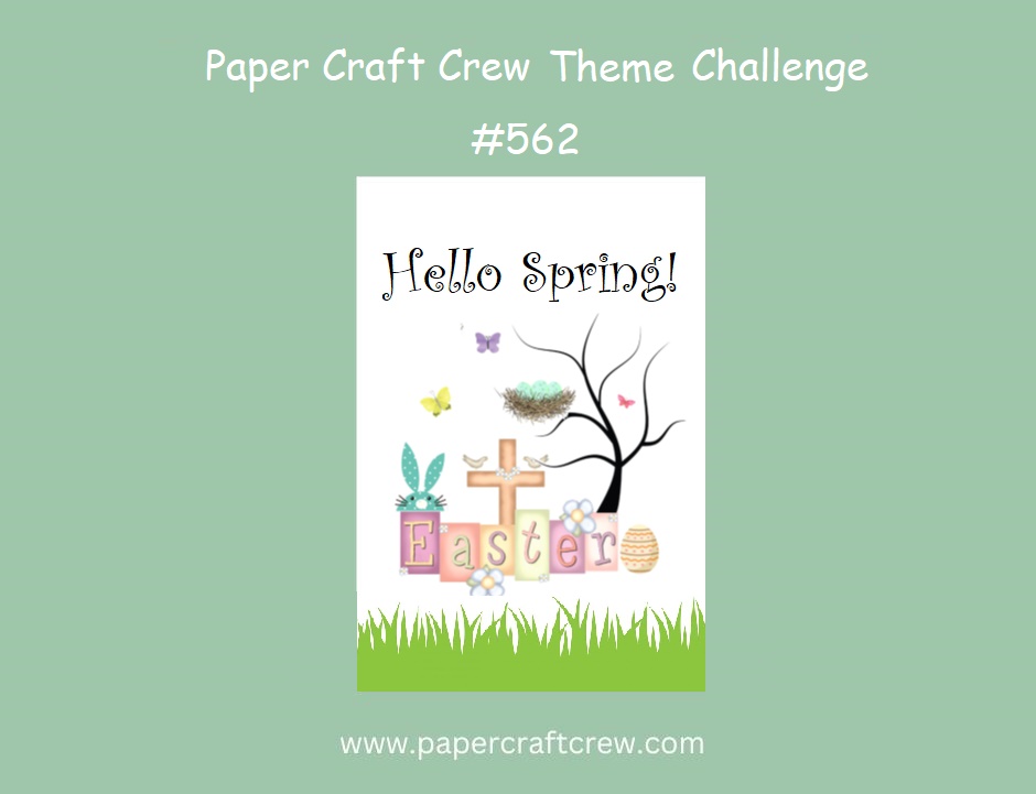 Paper Craft Crew Challenges - Page 10 of 157 - Weekly Paper Craft ...