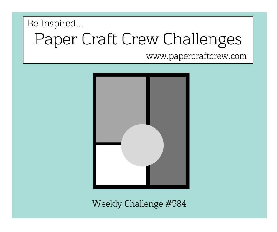 Paper Craft Crew Challenges - Page 5 of 156 - Weekly Paper Craft Challenges